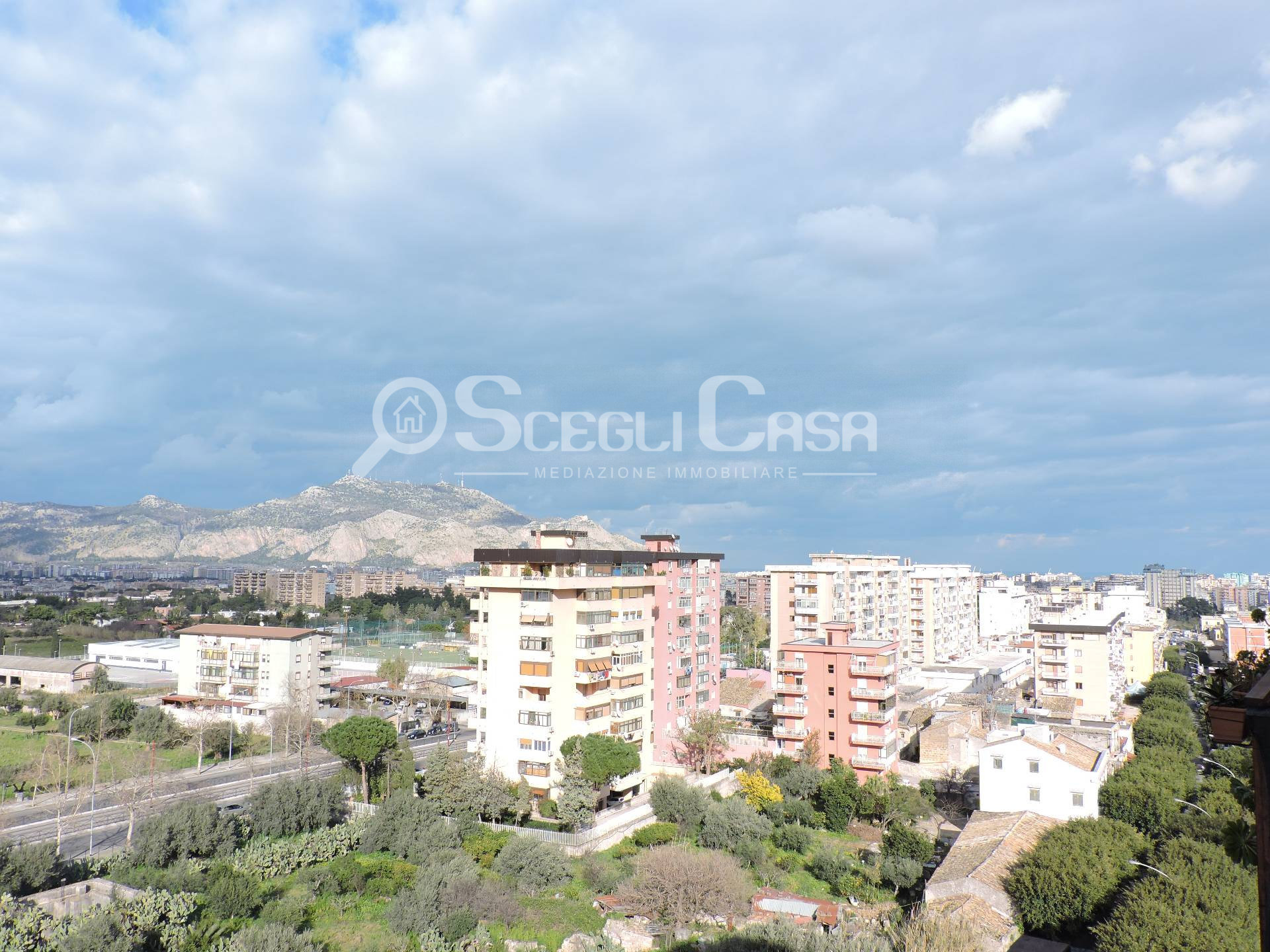 Appartamenti in vendita a Palermo in zona Passo di Rigano. Cerca con ...