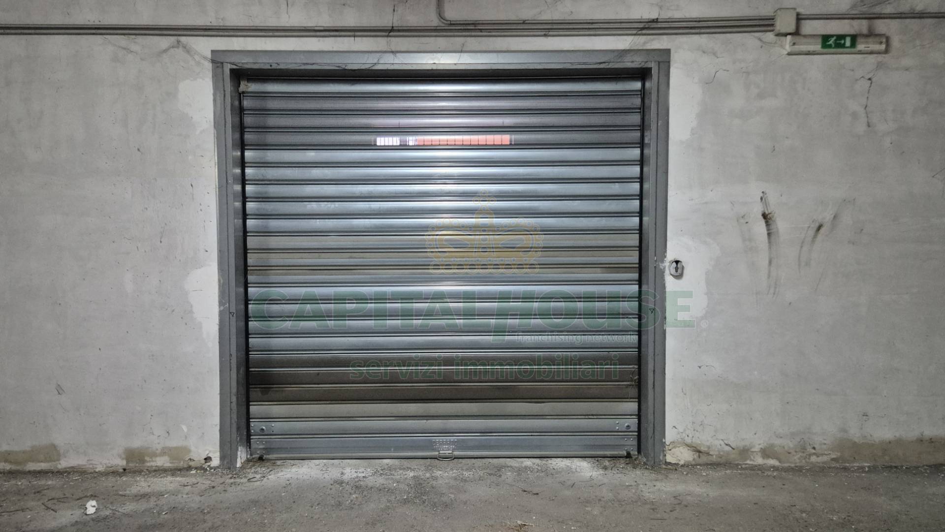 Box o garage Rif. 12PT95