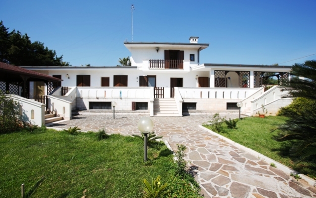 casa singola in vendita a carovigno