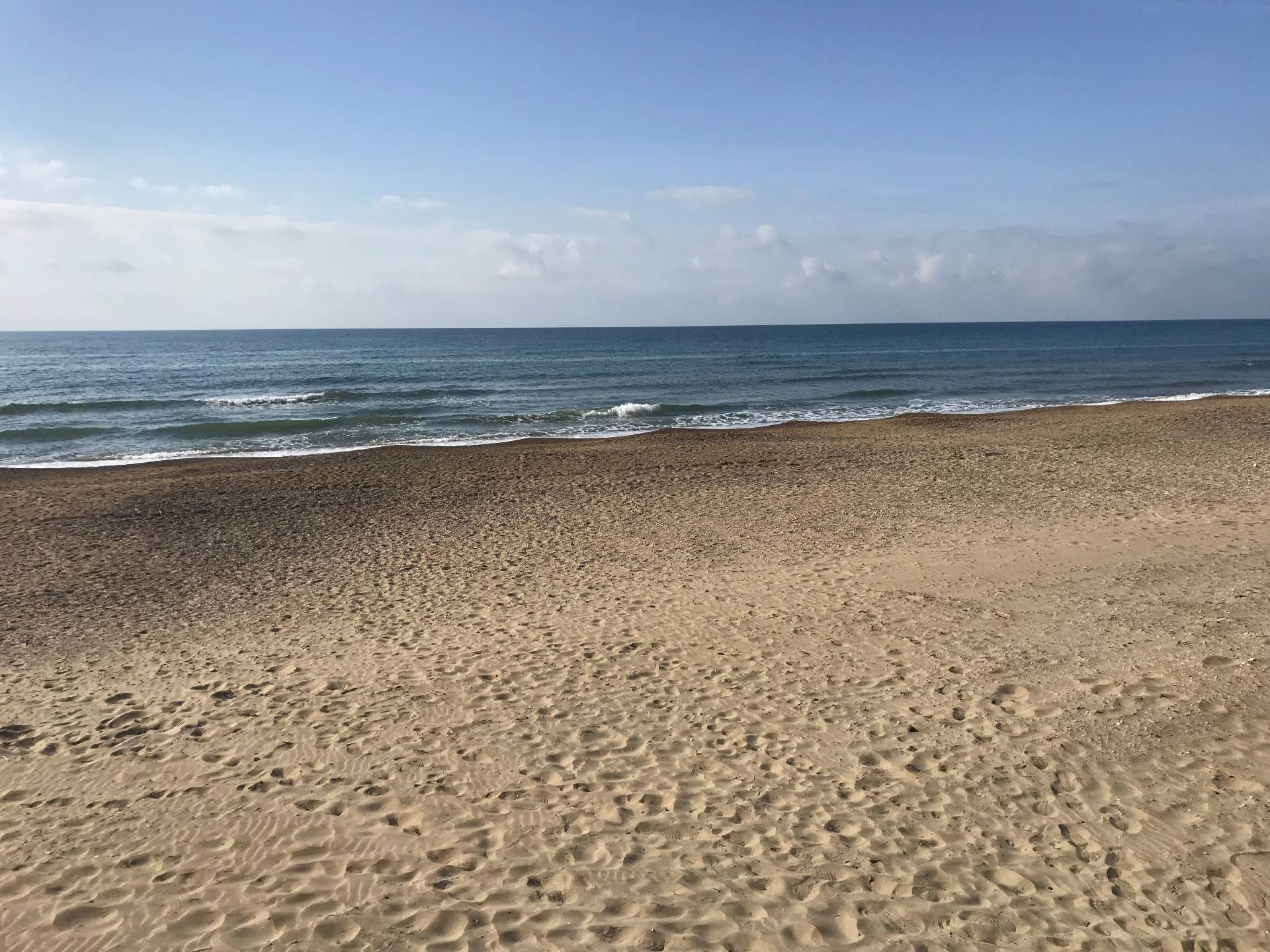 Terracina beach - Trovaspiagge
