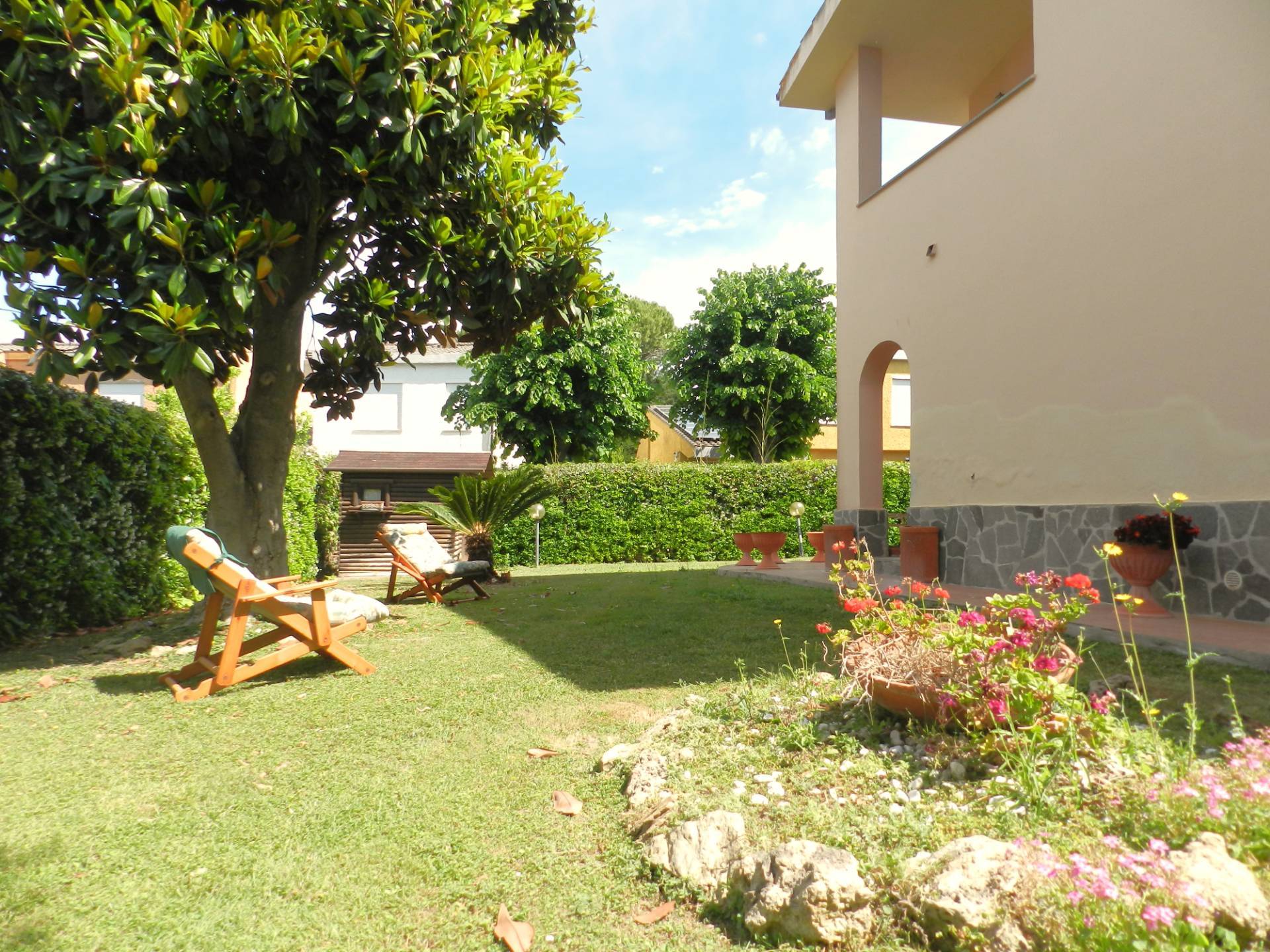 Two-family villa for sale in Tarquinia - Marina Velca Ref. CBI018-1876 ...