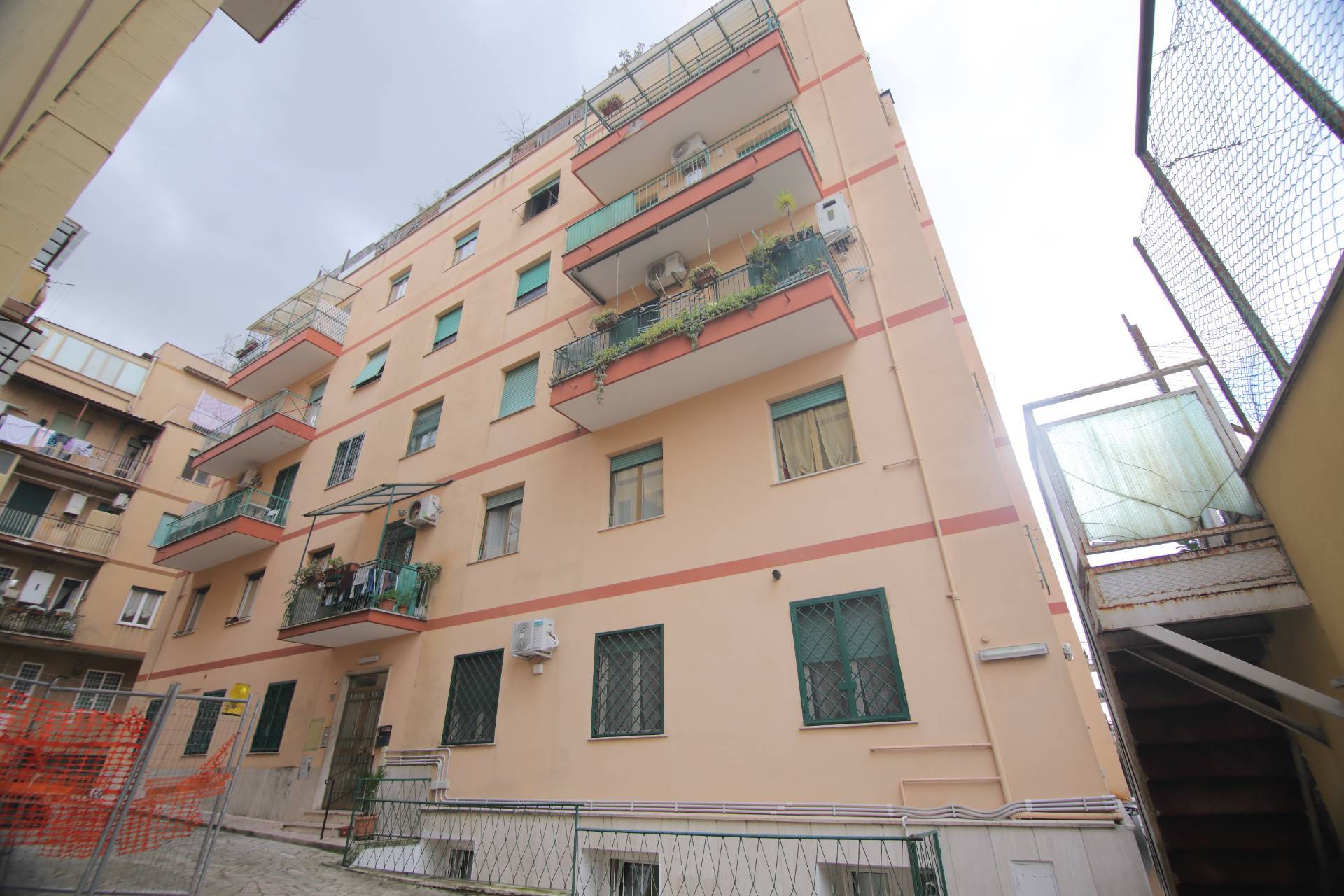 3 locali in vendita a Roma - Torrevecchia Cod. CBI047-203-520421