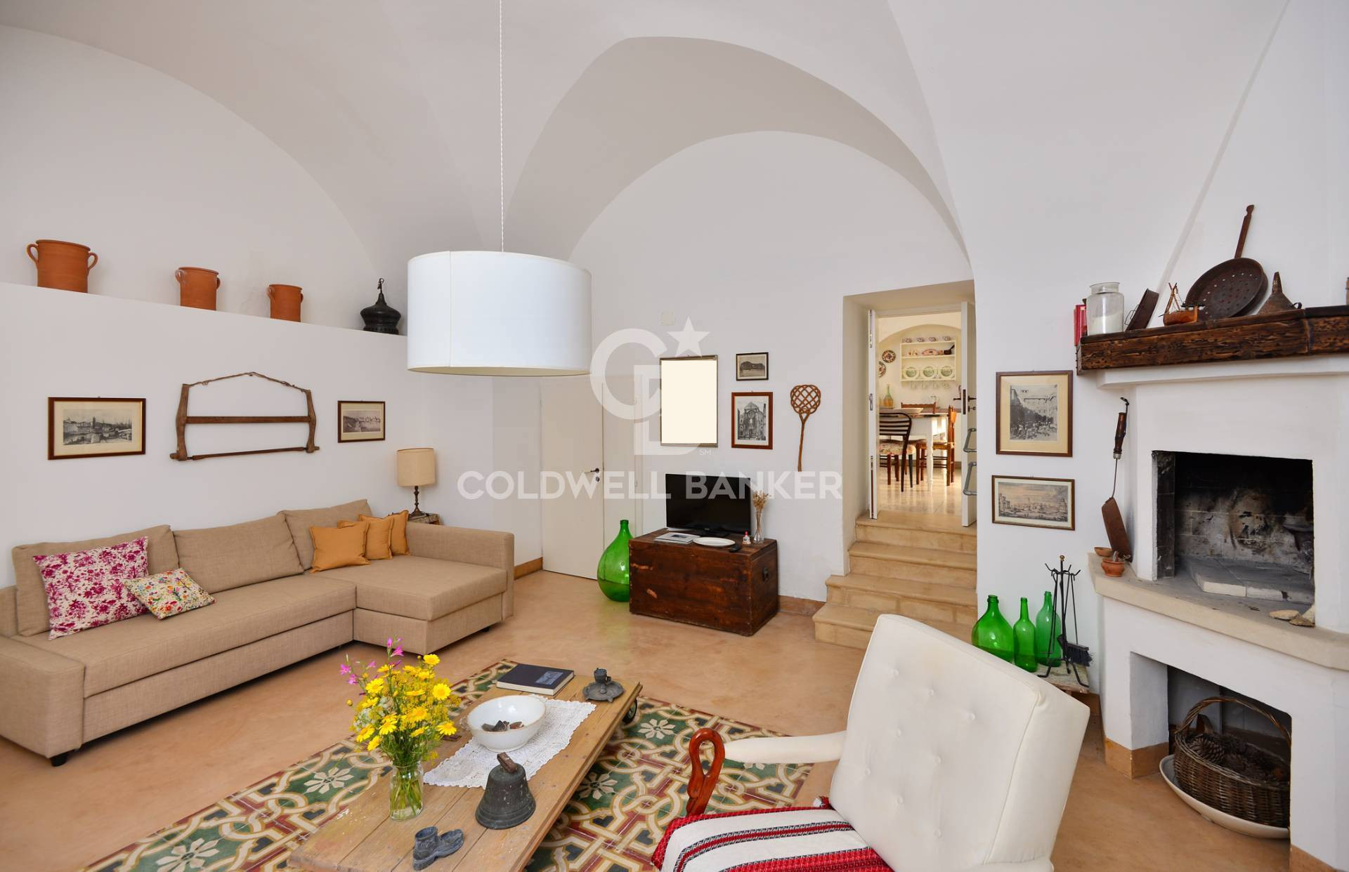 Casa semi indipendente in vendita a Matino Cod. CBI069-1827-132288 Casa semi indipendente in vendita a Matino Cod. CBI069-1827-132288